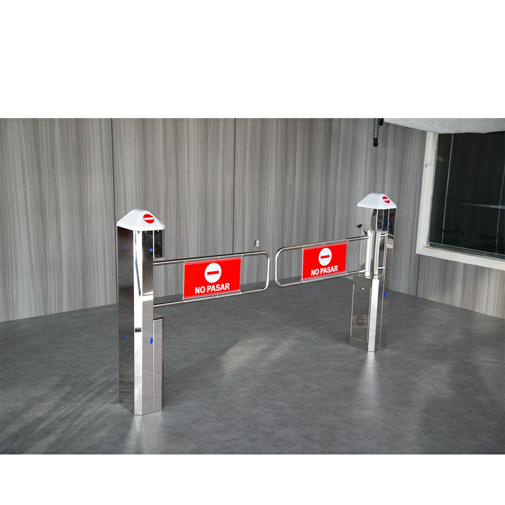 electronic entrance turnstile - Buy Product on Highbright Retail Solutions